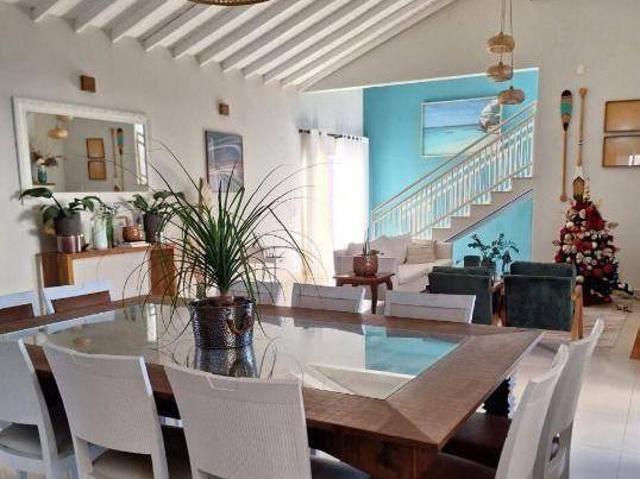 Casa com 3 dormitórios à venda, 256 m² por R$ 1.300.000,00 Loteamento Capital Ville Jundiaí/SP