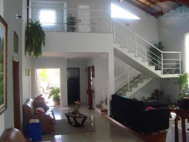 Casa com 3 dormitórios à venda, 256 m² por R$ 2.090.000,00 Condomínio Terras de Vinhedo Vinhedo/