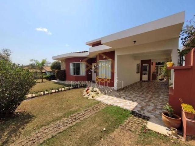 Casa com 3 dormitórios à venda, 256 m² por R$ 2.130.000,00 Parque da Represa Paulínia/SP