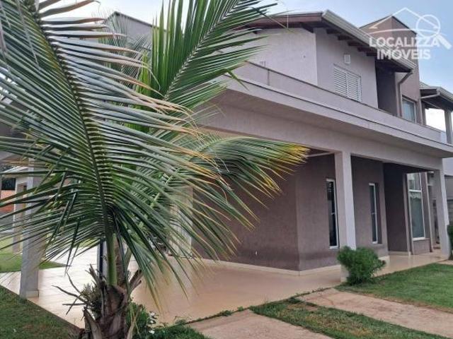 Casa com 3 dormitórios à venda, 256 m² por R$ 2.200.000 Estância Hípica Nova Odessa/SP