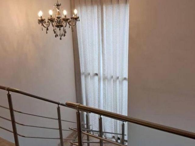 Casa com 3 dormitórios à venda, 256 m² por R$ 2.200.000,00 Estância Hípica Nova Odessa/SP