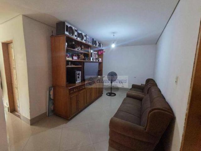 Casa com 3 dormitórios à venda, 256 m² por R$ 549.000,00 Jardim Gramado Cuiabá/MT
