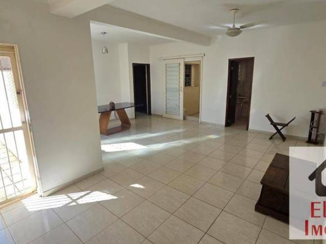 Casa com 3 dormitórios à venda, 256 m² por R$ 620.000,00 Jardim Leonor Campinas/SP