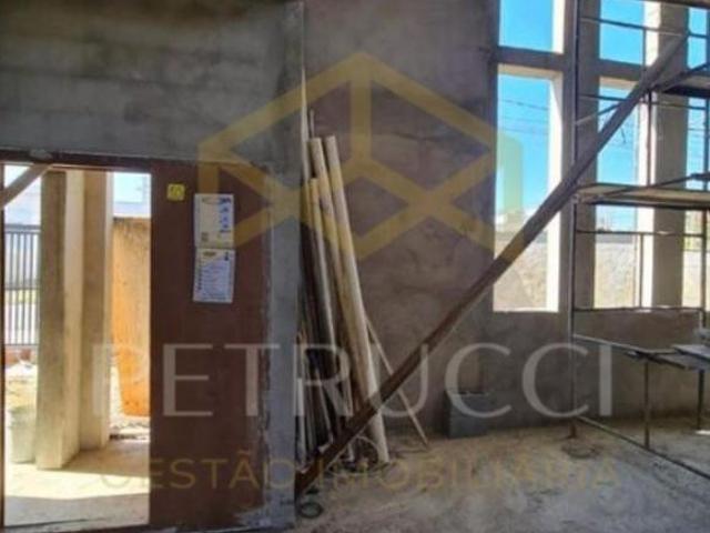 Casa com 3 dormitórios à venda, 256 m² por R$ 780.000,00 Jardim Residencial Veneza Indaiatuba/SP