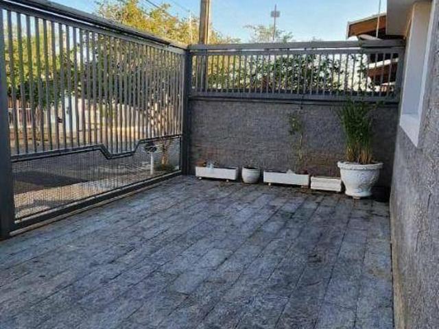 Casa com 3 dormitórios à venda, 256 m² por R$ 850.000,00 Jardim Aurélia Campinas/SP