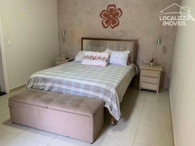 Casa com 3 dormitórios à venda, 256 m² por R$ 900.000 Jardim Santa Luiza I Nova Odessa/SP