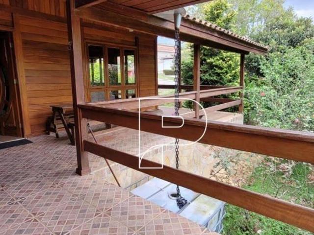Casa com 3 dormitórios à venda, 256 m² por R$ 950.000,00 Paysage Vert Vargem Grande Paulista/SP