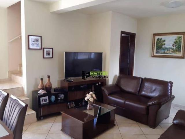 Casa com 3 dormitórios à venda, 256 m² por R$ 999.000,00 Jardim do Lago Atibaia/SP