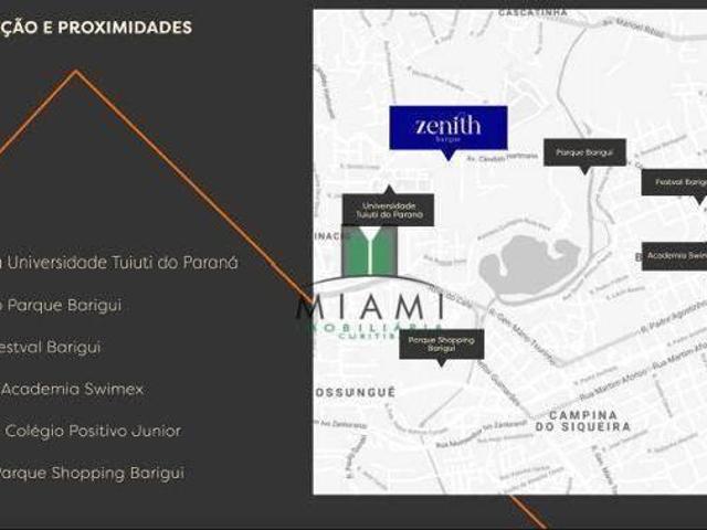 Casa com 3 dormitórios à venda, 266 m² por R$ 3.080.000,00 Barigui Curitiba/PR