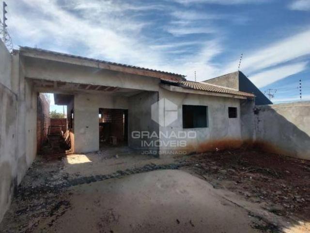 Casa com 3 dormitórios à venda, 257 m² por R$ 170.000,00 Jardim Aurora II Sarandi/PR