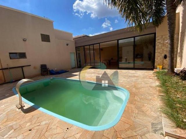 Casa com 3 dormitórios à venda, 257 m² por R$ 1.000.000 City Barretos Barretos/SP