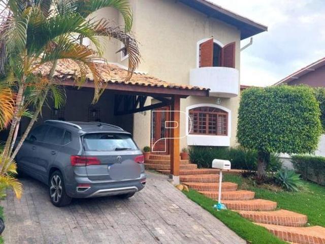 Casa com 3 dormitórios à venda, 257 m² por R$ 1.200.000,00 Parque Paulistano Cotia/SP