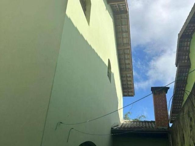 Casa com 3 dormitórios à venda, 257 m² por R$ 1.300.000,00 Centro Arujá/SP