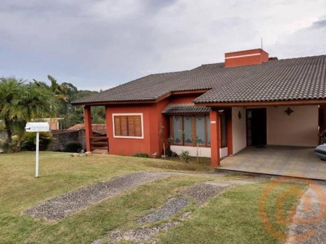 Casa com 3 dormitórios à venda, 257 m² por R$ 1.900.000,00 Loteamento Capital Ville Jundiaí/SP