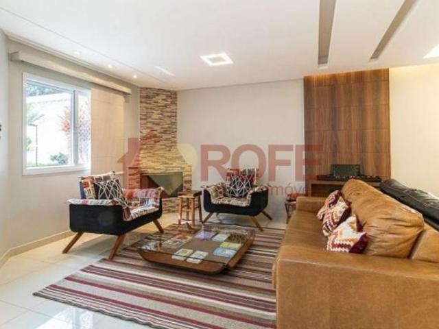 Casa com 3 dormitórios à venda, 257 m² por R$ 2.200.000,00 Jardim Prudência São Paulo/SP