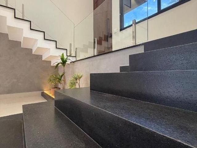Casa com 3 dormitórios à venda, 257 m² por R$ 2.200.000,00 Jardim São Marcos Valinhos/SP