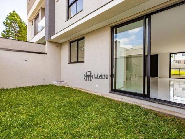 Casa com 3 dormitórios à venda, 257 m² por R$ 2.250.000,00 Bairro Alto Curitiba/PR