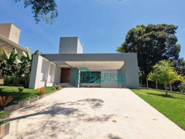 Casa com 3 dormitórios à venda, 257 m² por R$ 2.250.000,00 Condomínio Sonho Verde Lagoa Santa/MG