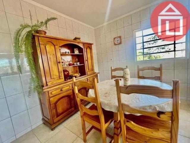 Casa à venda, 257 m² por R$ 530.000,00 Parque Brasil Bragança Paulista/SP