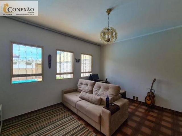 Casa com 3 dormitórios à venda, 257 m² por R$ 600.000,00 Jardim Hikare São Carlos/SP