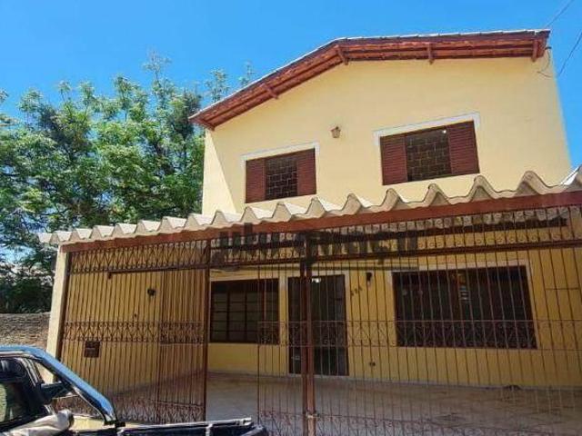 Casa com 3 dormitórios à venda, 257 m² por R$ 700.000,00 Vila São Francisco Itu/SP