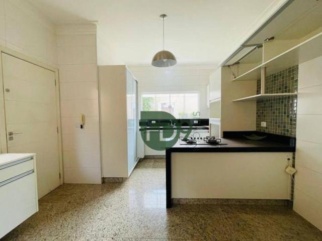 Casa com 3 dormitórios à venda, 257 m² por R$ 900.000,00 Centro Santa Bárbara D&apos Oeste/SP