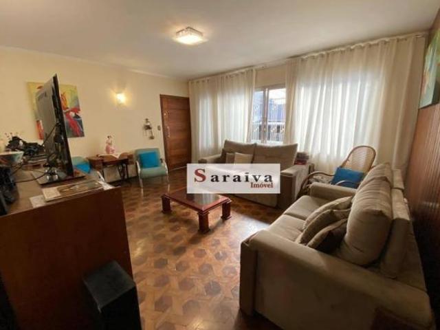 Casa com 3 dormitórios à venda, 258 m² por R$ 1.484.000,00 Vila Caminho do Mar São Bernardo do C