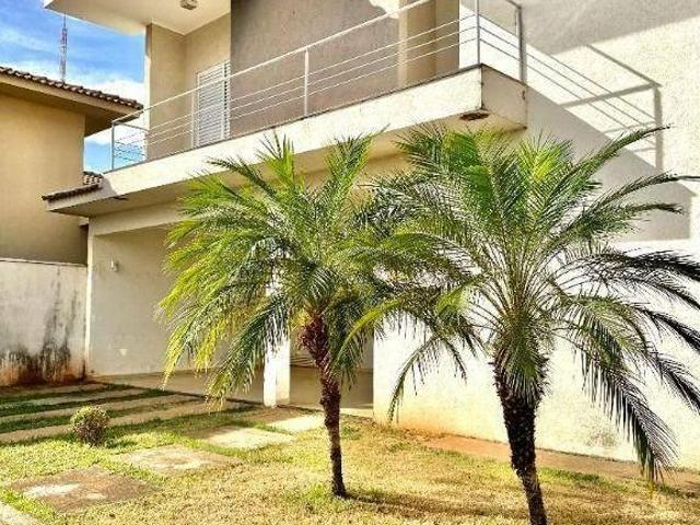 Casa com 3 dormitórios à venda, 258 m² por R$ 1.500.000,00 Residencial Gaivota I São José do Rio
