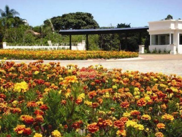 Casa com 3 dormitórios à venda, 258 m² por R$ 1.700.000,00 Condomínio Ville de France Itatiba/SP