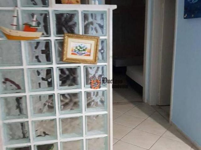 Casa com 3 dormitórios à venda, 258 m² por R$ 1.800.000,00 Morada da Praia Bertioga/SP