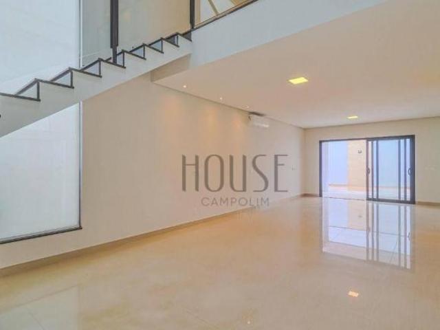 Casa com 3 dormitórios à venda, 258 m² por R$ 1.850.000,00 Condomínio Cyrela Landscape Votoranti
