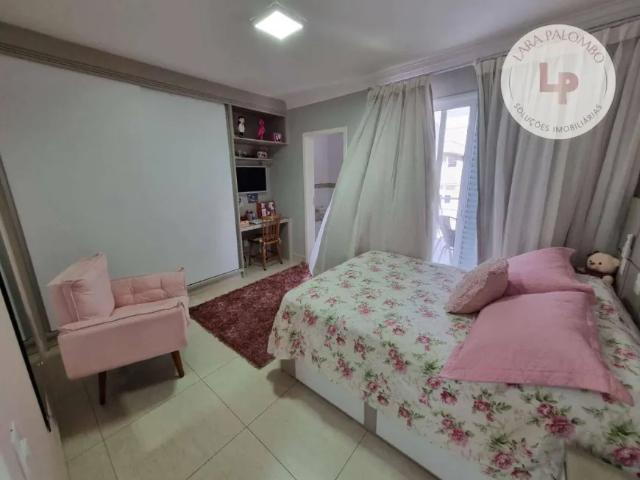 Casa com 3 dormitórios à venda, 258 m² por R$ 1.853.000,00 Condomínio Portal do Jequitibá Valinh