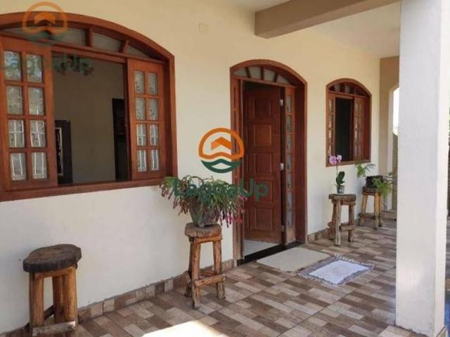Casa com 3 dormitórios à venda, 258 m² por R$ 1.100.000,00 Recanto da Lagoa Lagoa Santa/MG