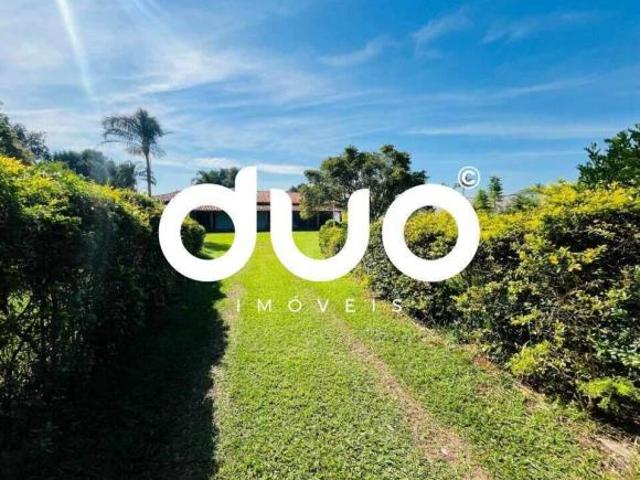 Casa com 3 dormitórios à venda, 258 m² por R$ 1.250.000,00 Santa Rita Piracicaba/SP