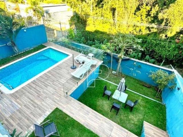 Casa com 3 dormitórios à venda, 258 m² por R$ 1.280.000,00 Granja Viana Cotia/SP