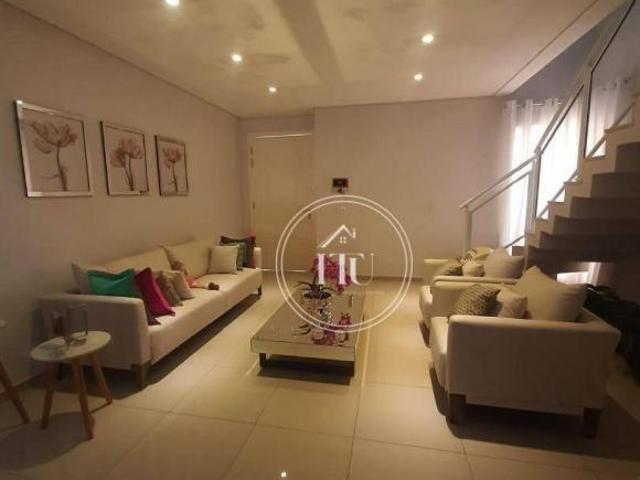 Casa com 3 dormitórios à venda, 258 m² por R$ 1.280.000,00 Condomínio Village Moutonnée Salto/SP