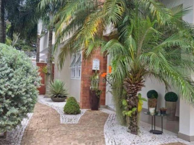 Casa com 3 dormitórios à venda, 258 m² por R$ 2.050.000,00 Condomínio Jardim das Palmeiras Vinhe