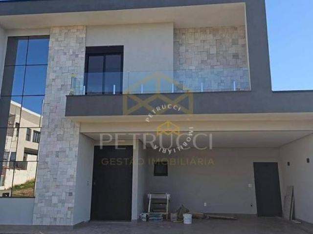 Casa com 3 dormitórios à venda, 258 m² por R$ 2.200.000,00 Jardim Ypê Paulínia/SP