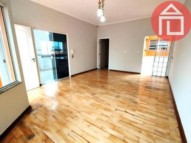 Casa com 3 dormitórios à venda, 258 m² por R$ 800.000,00 Jardim Comendador Cardoso Bragança Paul