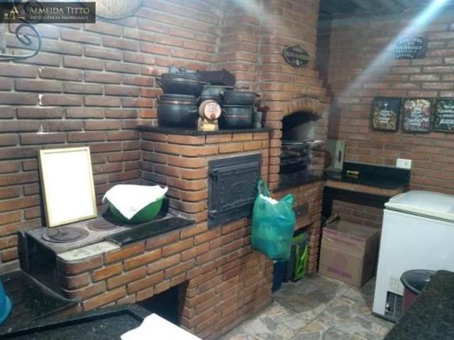 Casa com 3 dormitórios à venda, 258 m² Vila Engenho Novo Barueri São Paulo