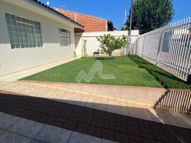 Casa com 3 dormitórios à venda,258.50 m², Residencial Santa Clara 4, TOLEDO PR