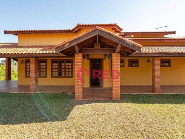 Casa com 3 dormitórios à venda, 259 m² por R$ 1.400.000,00 Condomínio Villa Dacqua Porto Feliz/S