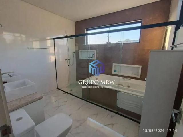 Casa com 3 dormitórios à venda, 259 m² por R$ 1.600.000,00 Parque Santa Isabel Sorocaba/SP