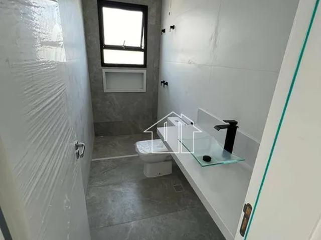 Casa com 3 dormitórios à venda, 259 m² por R$ 1.650.000,00 Condomínio Terras do Vale Caçapava/SP