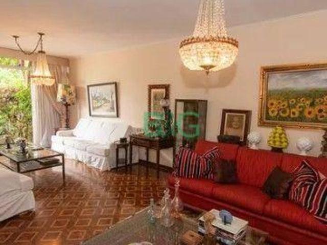 Casa com 3 dormitórios à venda, 259 m² por R$ 1.774.000,00 Vila Mariana São Paulo/SP