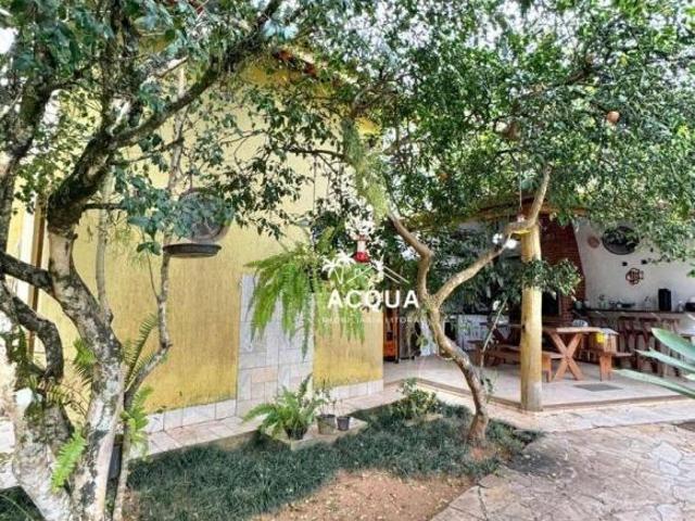 Casa com 3 dormitórios à venda, 259 m² por R$ 1.800.000 Boiçucanga São Sebastião/SP