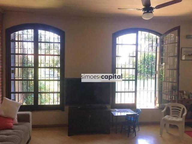 Casa com 3 dormitórios à venda, 259 m² por R$ 1.930.000,00 City Lapa São Paulo/SP