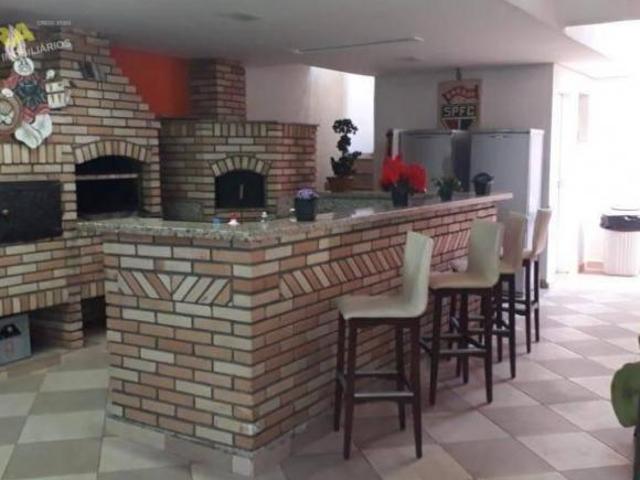 Casa com 3 dormitórios à venda, 259 m² por R$ 1.200.000,00 Jardim Guapira São Paulo/SP