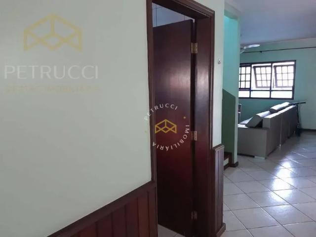 Casa com 3 dormitórios à venda, 259 m² por R$ 1.300.000,00 Alto Taquaral Campinas/SP