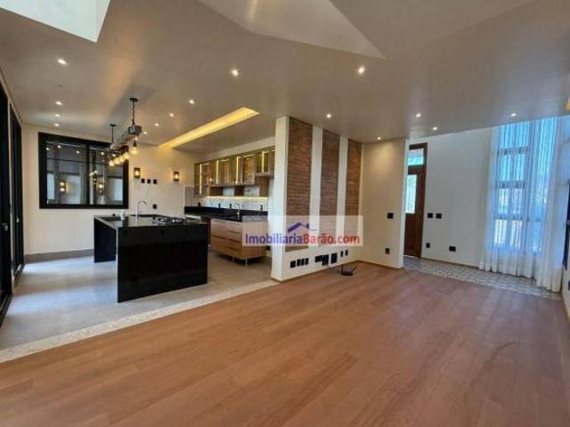 Casa com 3 dormitórios à venda, 259 m² por R$ 2.590.000,00 Jardim Ypê Paulínia/SP